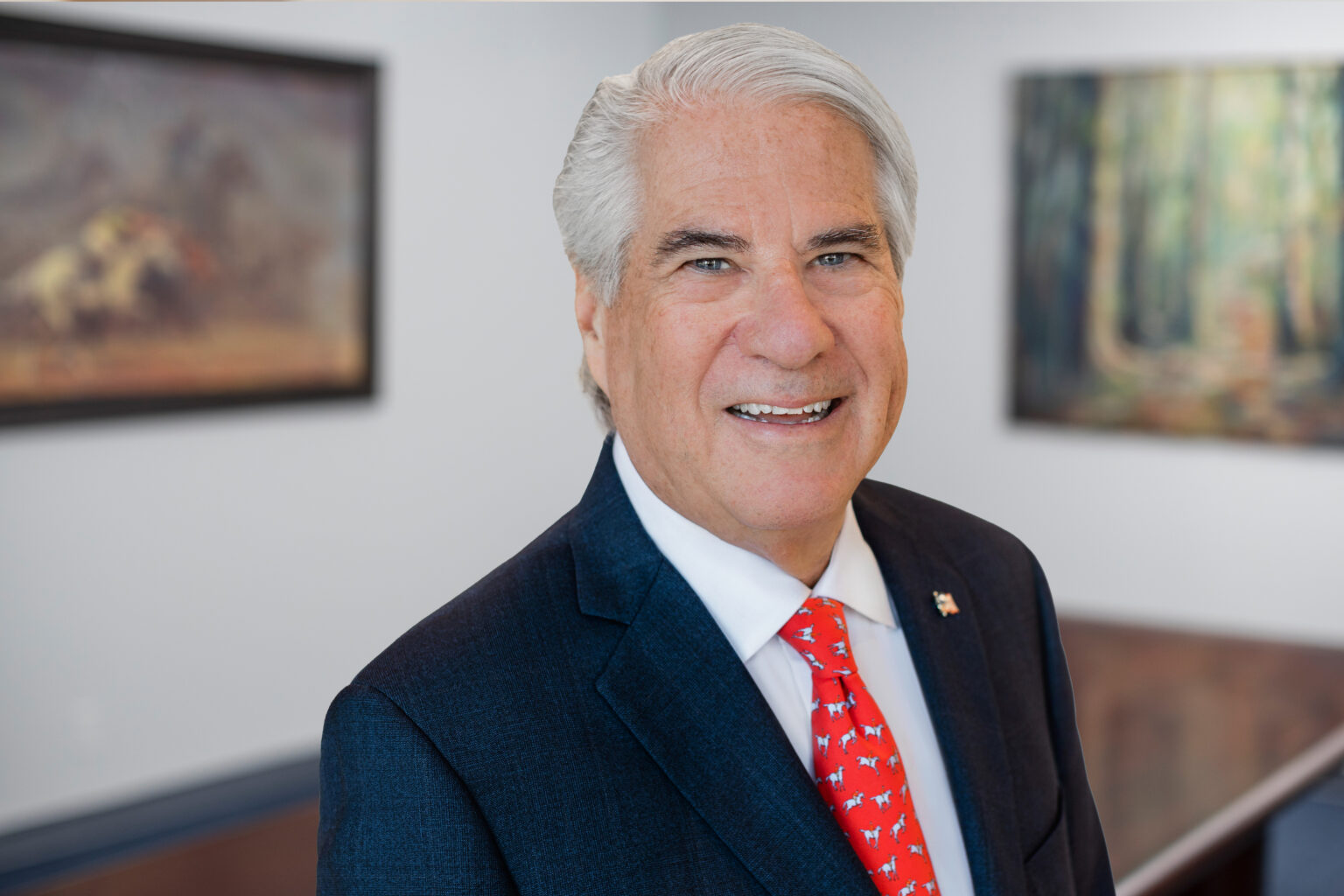 Bob Gorsky | Gorsky Gilbert Snider Horn Rogers Watsky, LLP