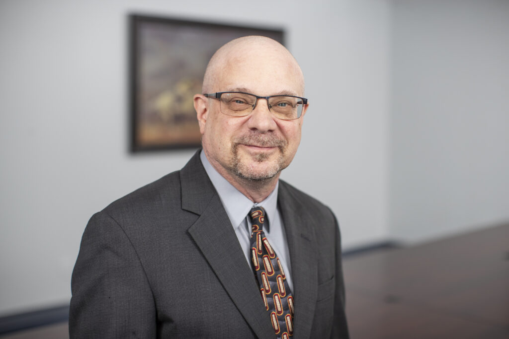 David K. Watsky | Gorsky Gilbert Snyder Horn Rogers Watsky, LLP