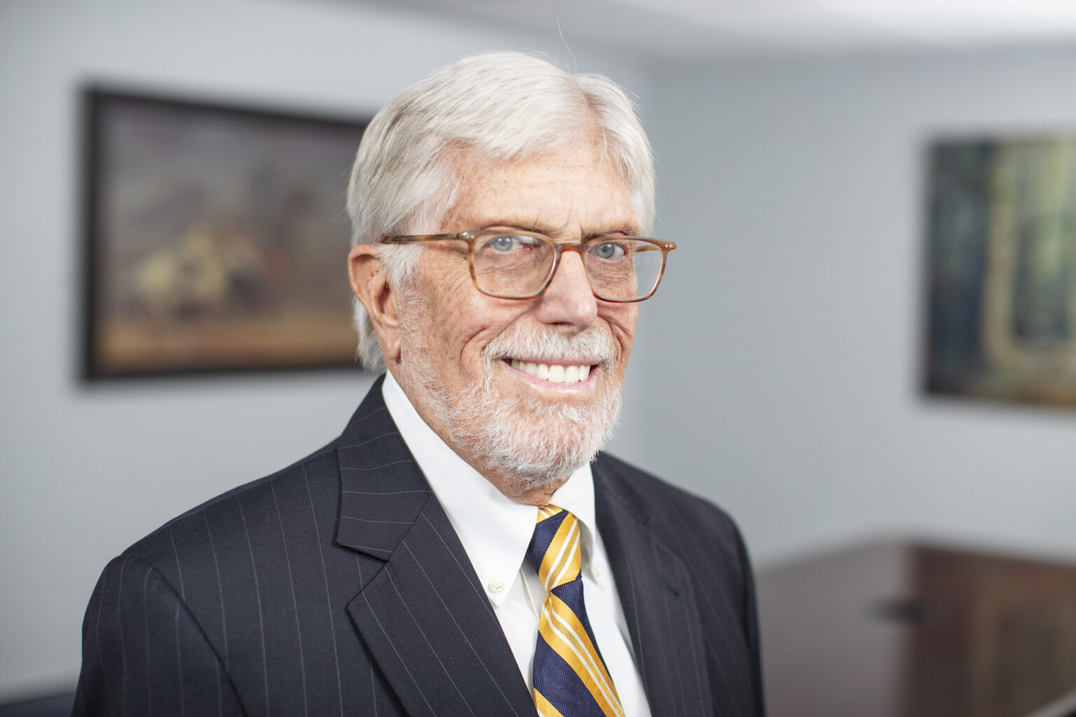 William Baab | Gorsky Gilbert Snider Horn Rogers Watsky, LLP