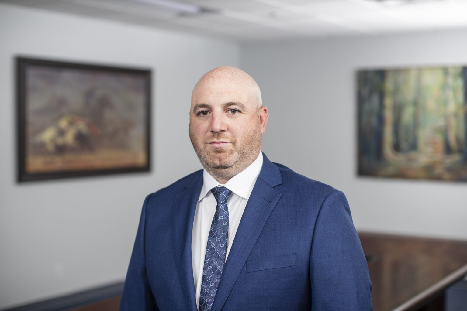 Zach Horn | Gorsky Gilbert Snyder Horn Rogers Watsky, LLP